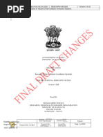 Annexure-P - Specification of Kavach (The Indian Railway ATP) - S-KAVACH - S-KAVACH Interface ...