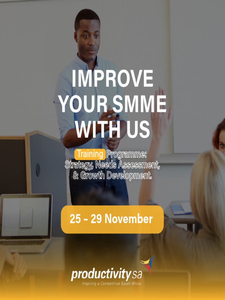 Productivity SA Copy 1731527041 | PDF