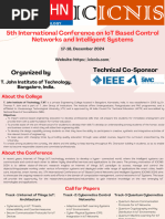 IEEE IoTJ Author Guidelines | PDF | Open Access | Internet Of Things