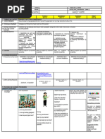 Lesson Plan-Grade I Makabansa | PDF