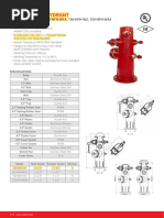Fire Hydrants, Valve Assemblies and Parts - EJ | PDF | Galvanization ...