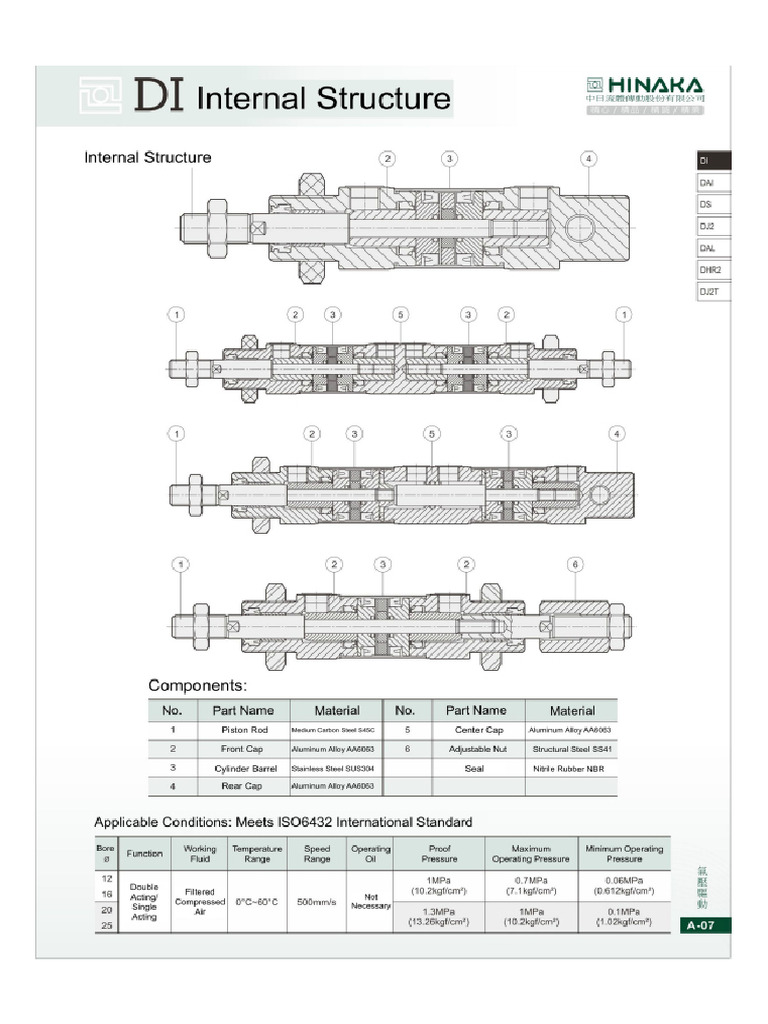 HINAKA-2015-Catalogue-English-A07 | PDF