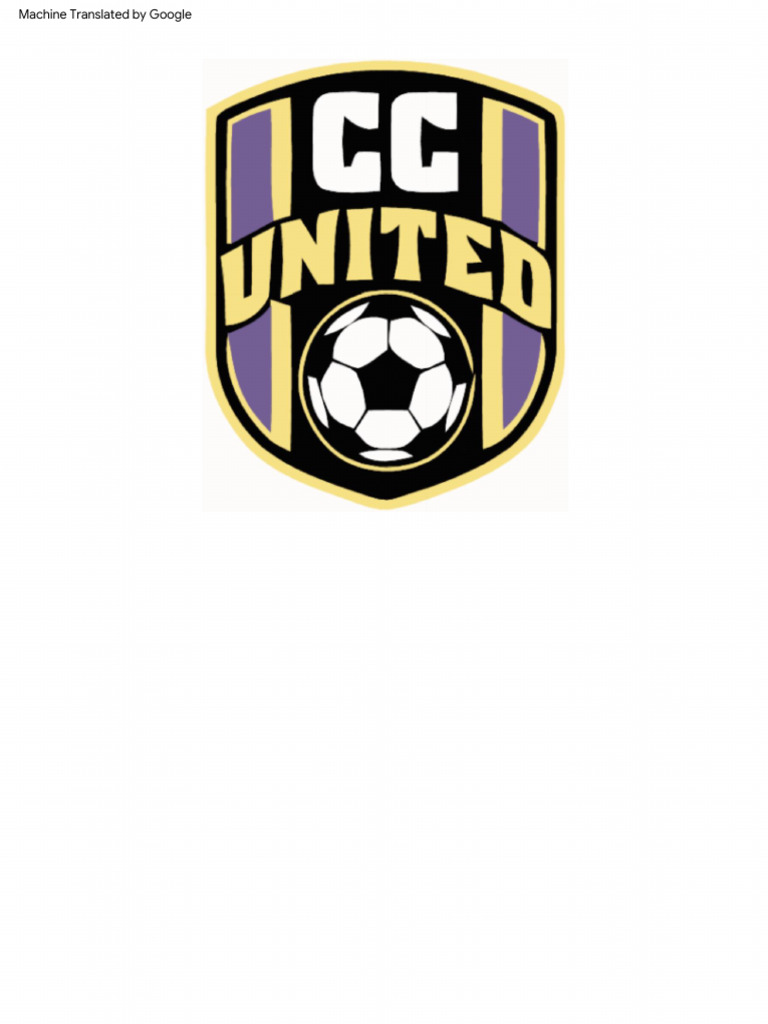 U9-U10 Teaching Formation (1) | PDF