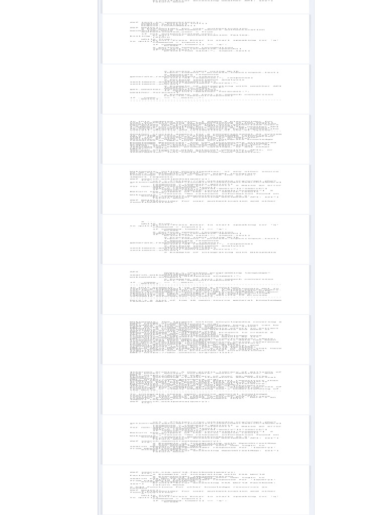 01 Coding The God Bot (Dragged) 4 | PDF | Wikipedia | Speech Synthesis