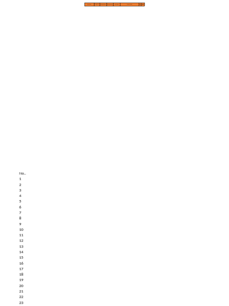 Template Form Penjabaran - Share OPD | PDF