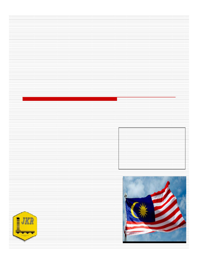 Road Quality Management in Malaysia | PDF | Road | Quality Management ...