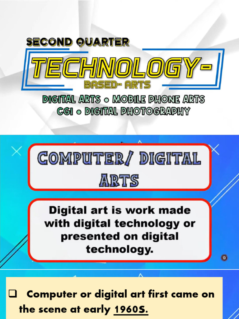 Summary Art q2 | PDF