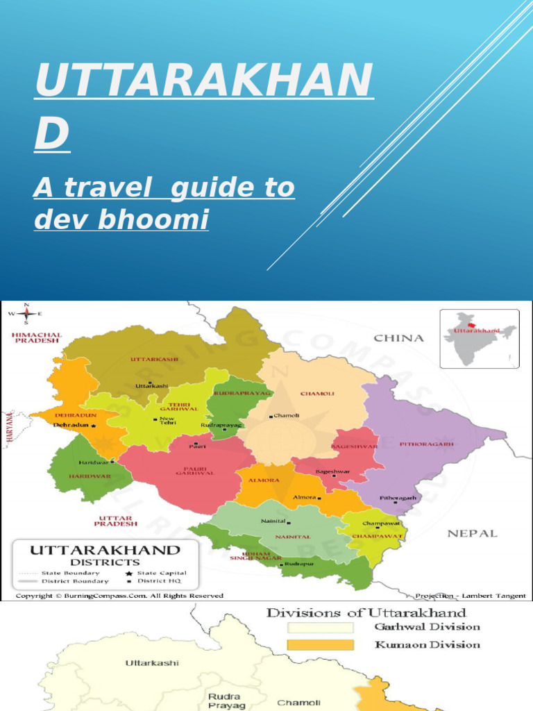 Uttarakhand Abhishek Negi | PDF