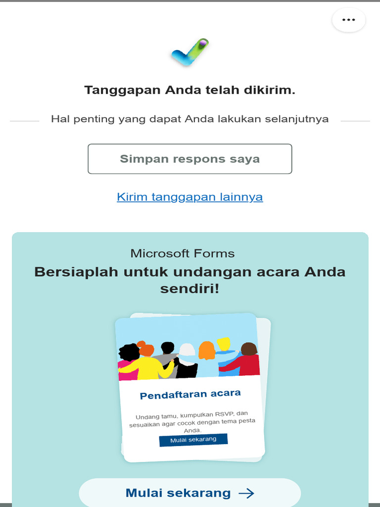 Pertamina Fraud Perception Survey 2024 - Internal Non Account Pertamina ...