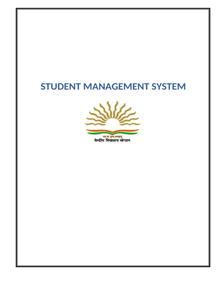 COMPUTER Science Investigatory Project | PDF | Software | Computer Science
