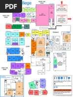 Howick College Campus Map | PDF | Chess | Chess Theory