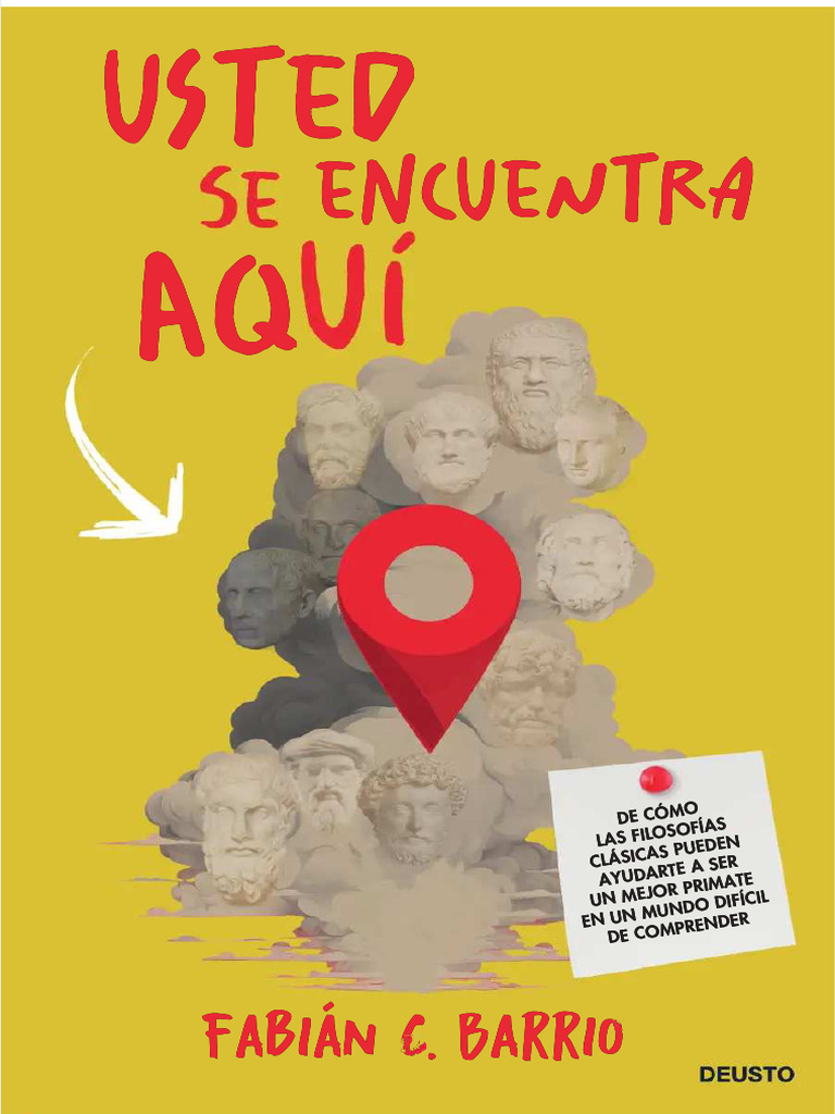 Usted Se Encuentra Aqui | PDF