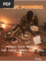 Ogo Esú | PDF