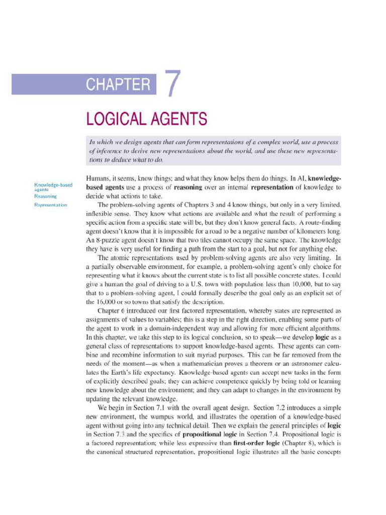 14 Propositional Logic And Inference Rules 11 09 2024 Pdf