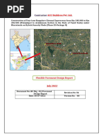 Capping Layer in Road Construction | PDF | Road Surface | Road