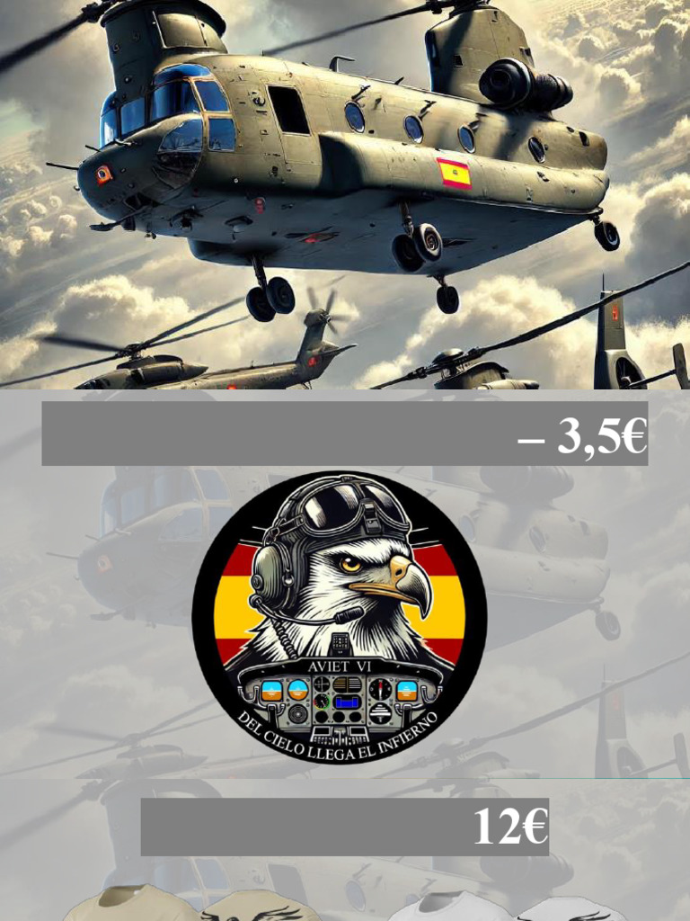 Merchandising Aviet Def | PDF