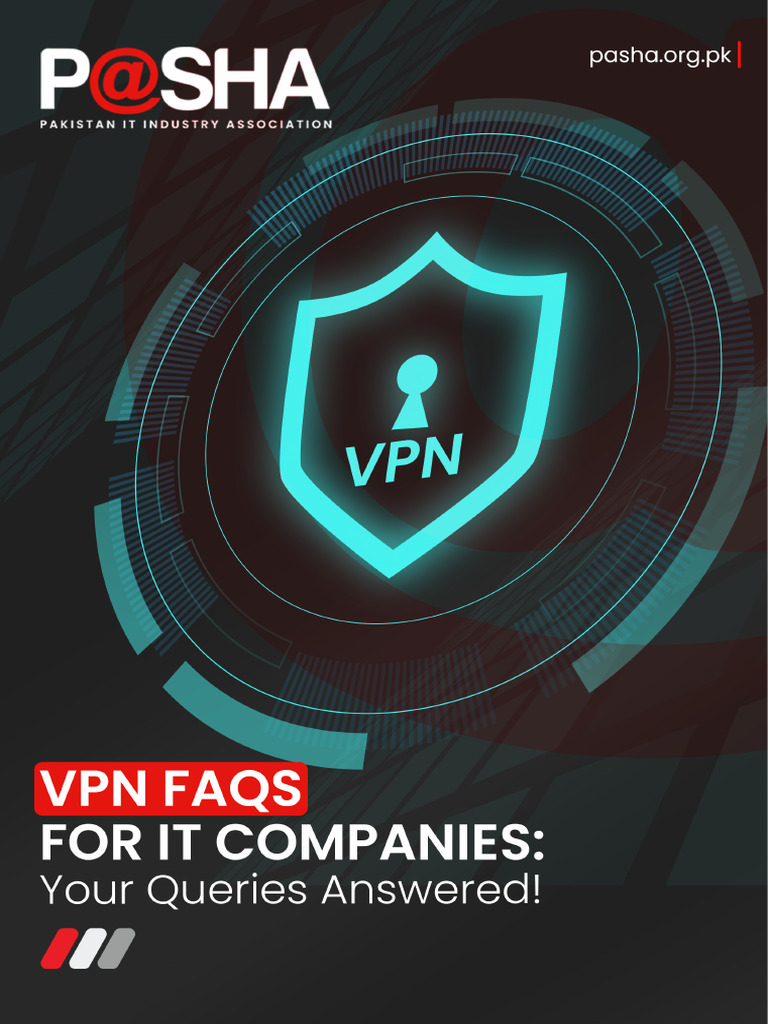 VPN FAQs Doc | PDF | Virtual Private Network | Ip Address