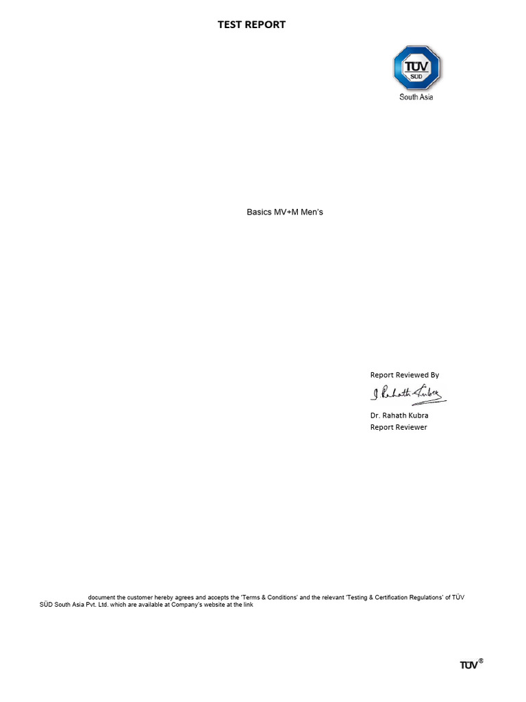 Basic MV+M Men's 60 Capsules FBA.8.11 | PDF