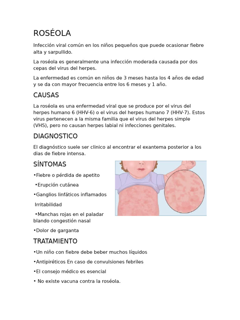Roséola (502Jp) | PDF