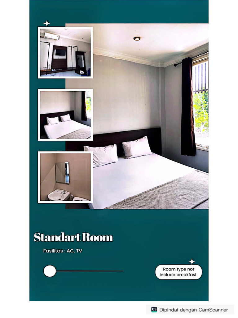 katalog Aby Hotel Lumajang | PDF