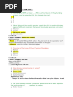 Water Bill Computation | PDF | Home & Garden