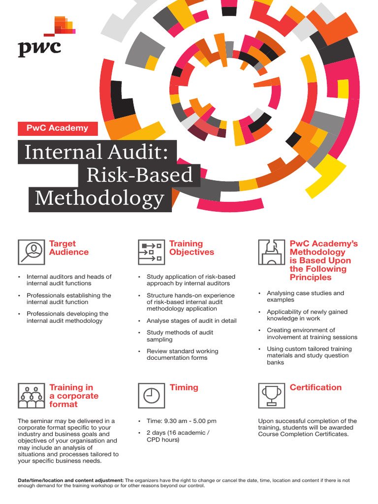 ia_eng | PDF | Internal Audit | Audit