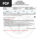 13) Permit Surrender (Cancellation of Permit) | PDF