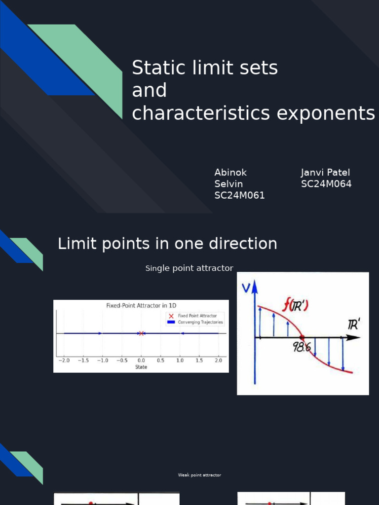 NDS Presentation | PDF