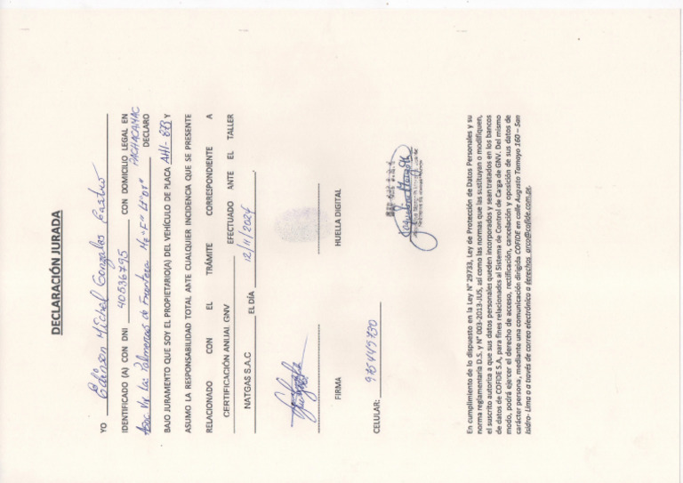 DJ Gonzales Chip 12112024 | PDF