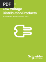 Schneider Powerline PLUS M Brochure 2022 | PDF