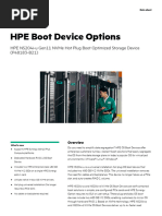 VSP One Block: Enterprise Block Storage | PDF | Data Center | Cloud ...