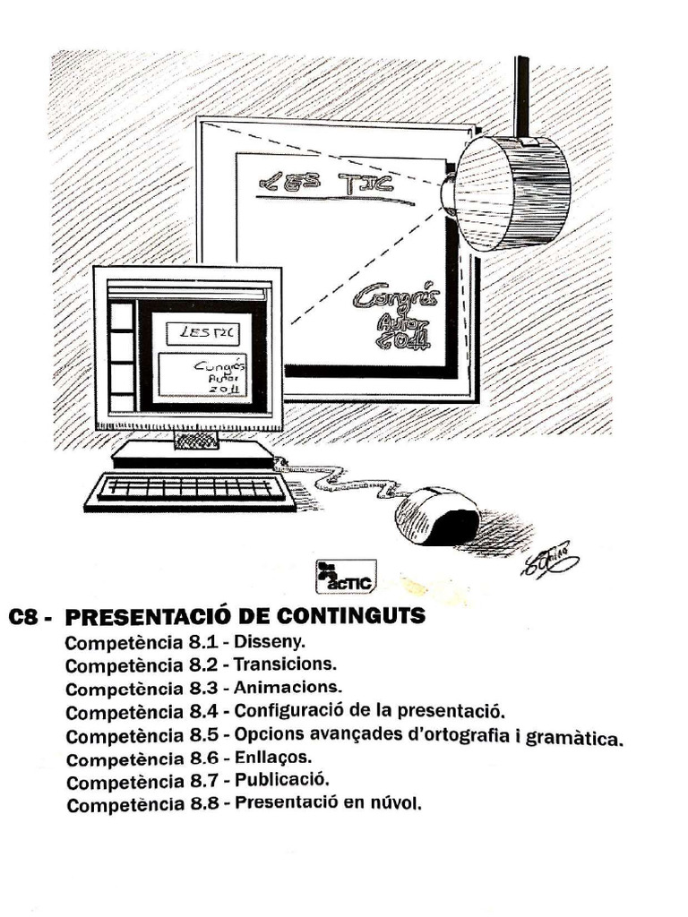 Actic c8 1 A 30 | PDF