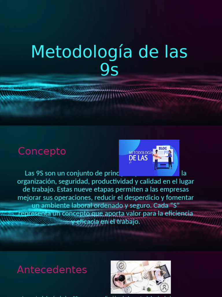 Plantilla Animada 1 | PDF