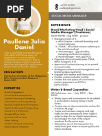 High Level Solution Design Document Template | PDF | Design | Databases