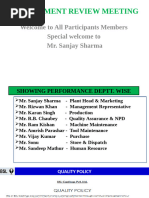 Ilu Skill Chart | PDF | Automotive Industry | Manufactured Goods
