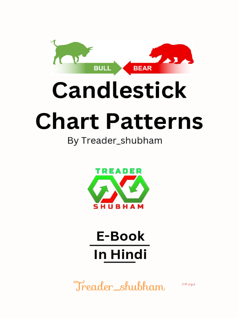 Hindi Candlestick Patterns Guide | PDF