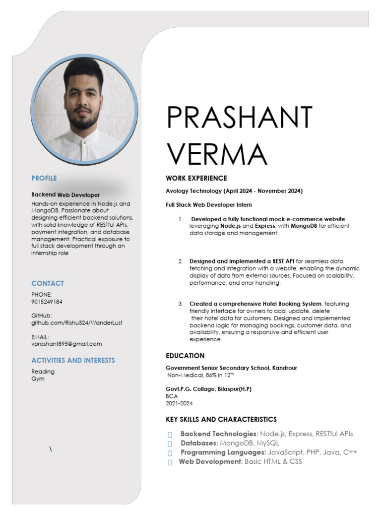 121 | PDF | Web Development | Information Technology