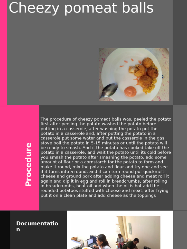 Entrep. 2nd Presentation | PDF