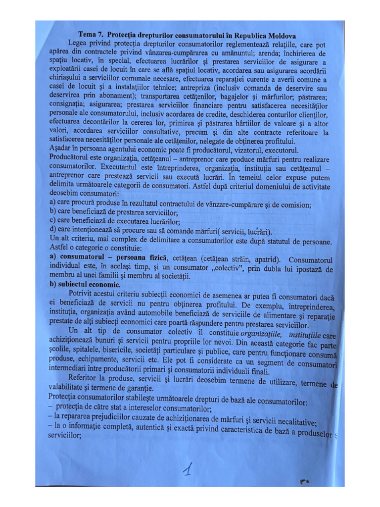 Tema 7 Marketing | PDF