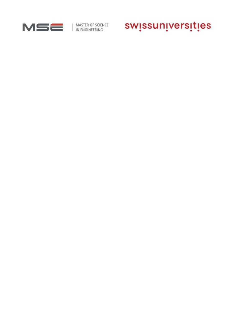 MSE Module Catalog 2020 2021 (1) | PDF | Corporate Social ...