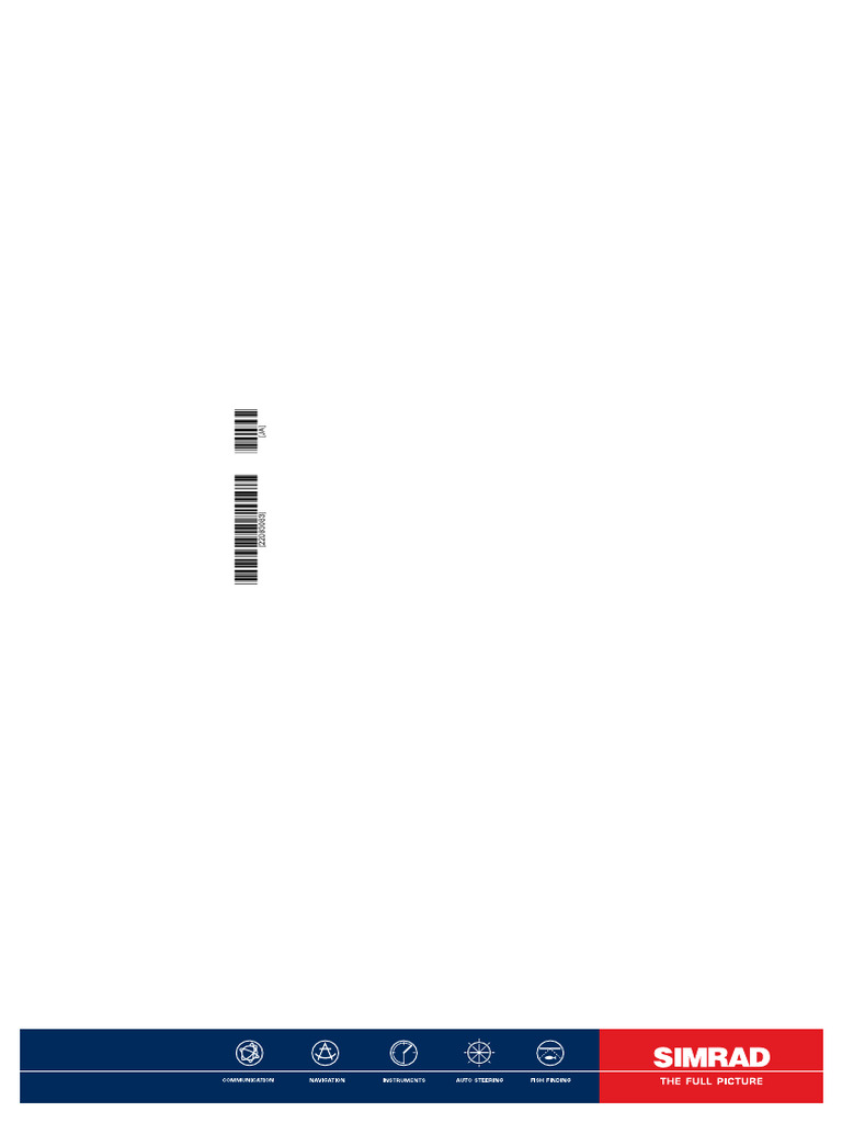 AP35 Instruction Manual | PDF | Magnetometer | Compass