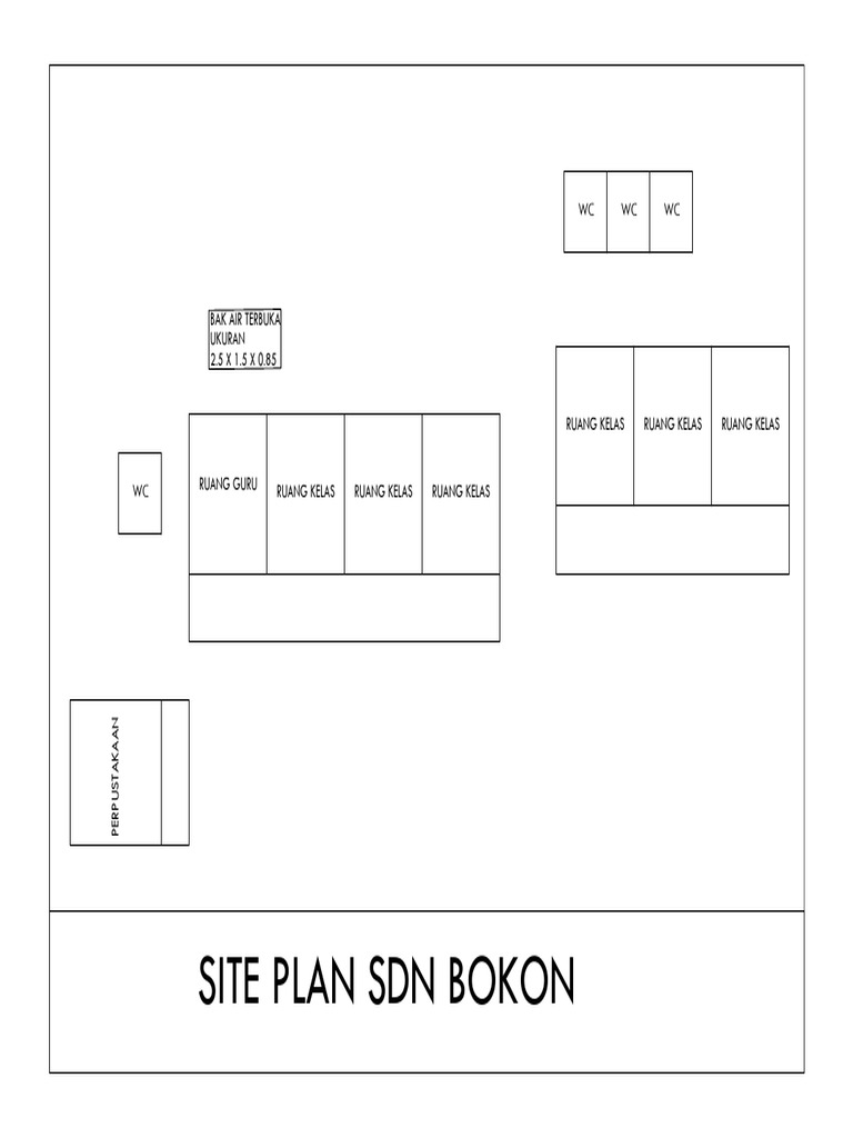 Gambar & Rab Sdn Bokon | PDF