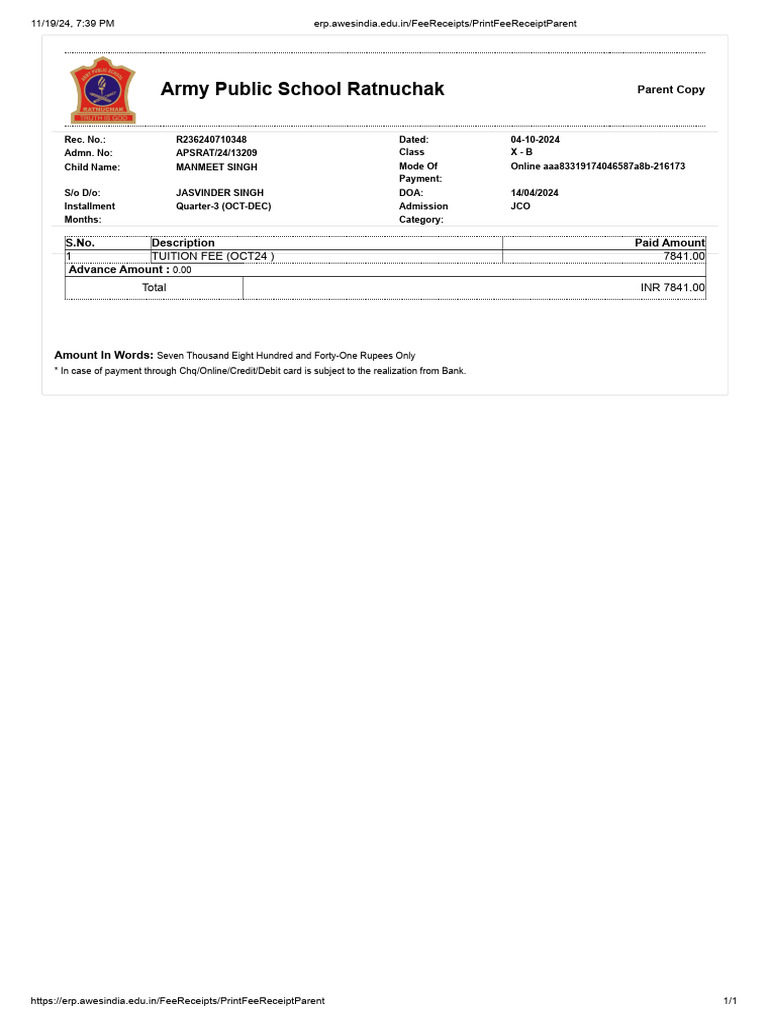erp.awesindia.edu.in_FeeReceipts_PrintFeeReceiptParent-2 | PDF
