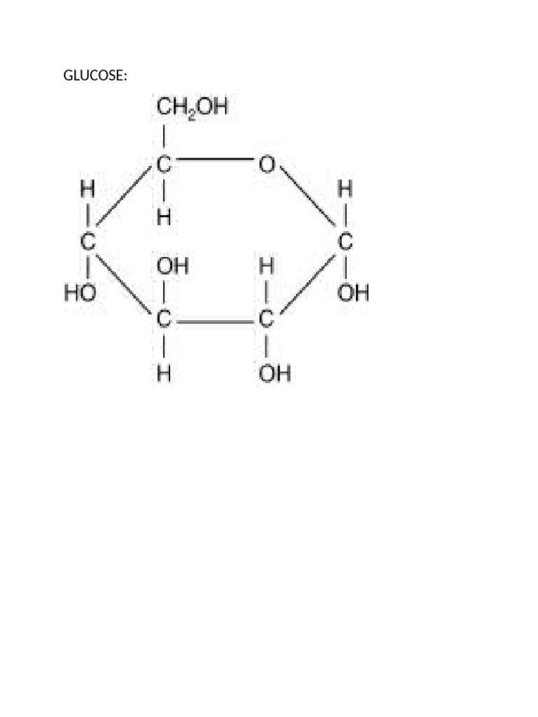Basic Molecular Structure Challenge | PDF