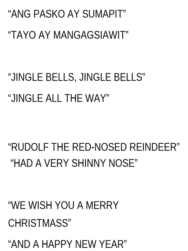 Pasko Lymph Ics | PDF