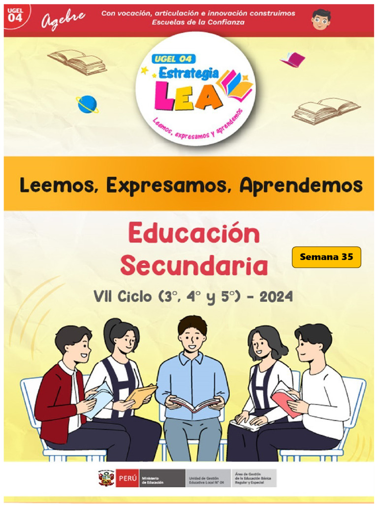 Documentos XD | PDF | Lima | Perú