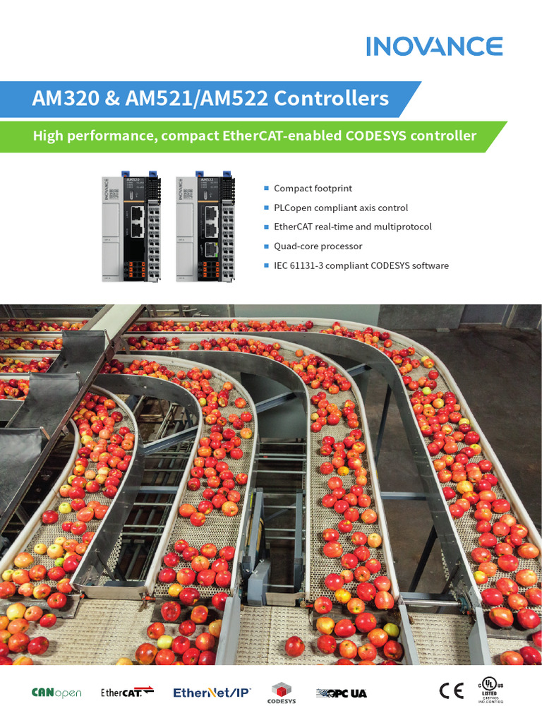 AM320_522 | PDF | Bipolar Junction Transistor | Computer Science