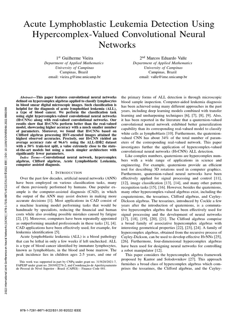Acute_Lymphoblastic_Leukemia_Detection_Using_Hypercomplex-Valued_Convolutional_Neural_Networks ...