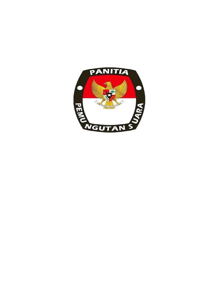 SPJ Pembuatan Tenda KPPS TPS 01 | PDF