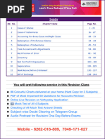 Pro Rata Allotment Table Example | PDF